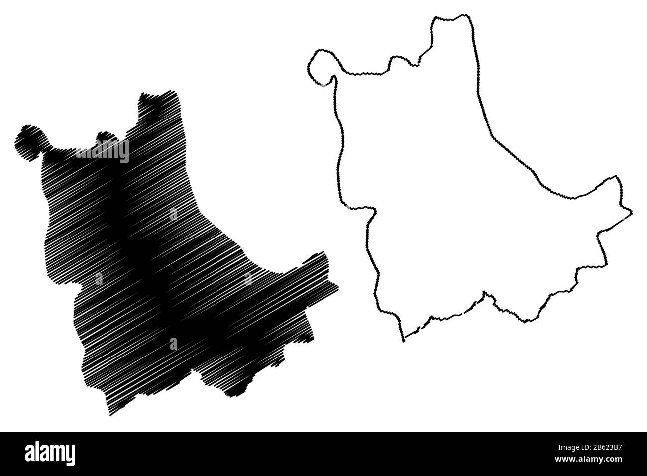 Kavadarci Municipality (Republic of North Macedonia, Vardar Statistical ...