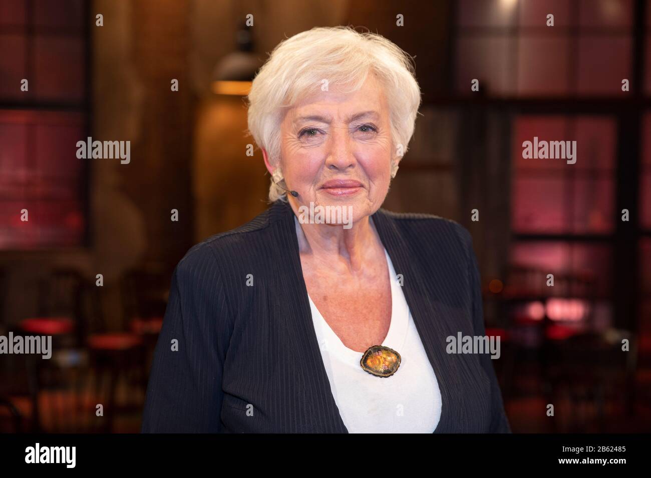 Renate schmidt hi-res stock photography and images - Alamy