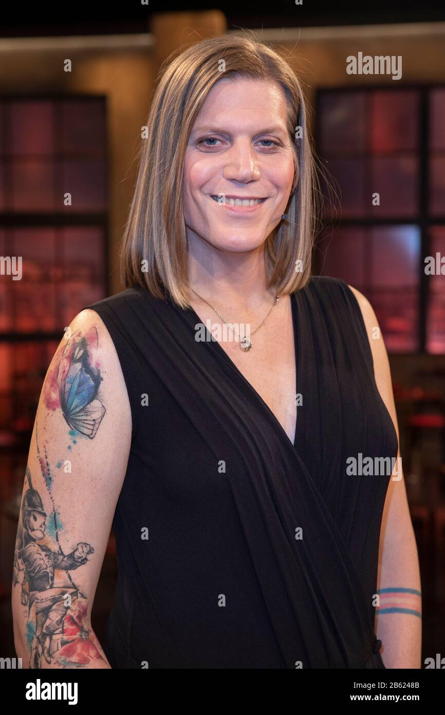 Anastasia biefang hi-res stock photography and images - Alamy