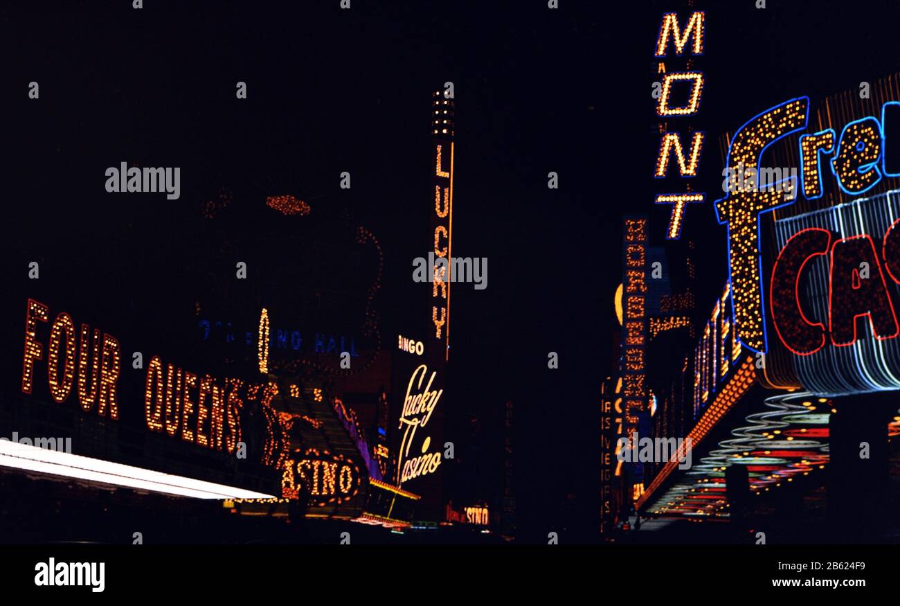 1960s signage hi-res stock photography and images - Alamy