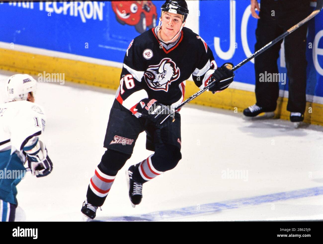 Wayne primeau hi-res stock photography and images - Alamy