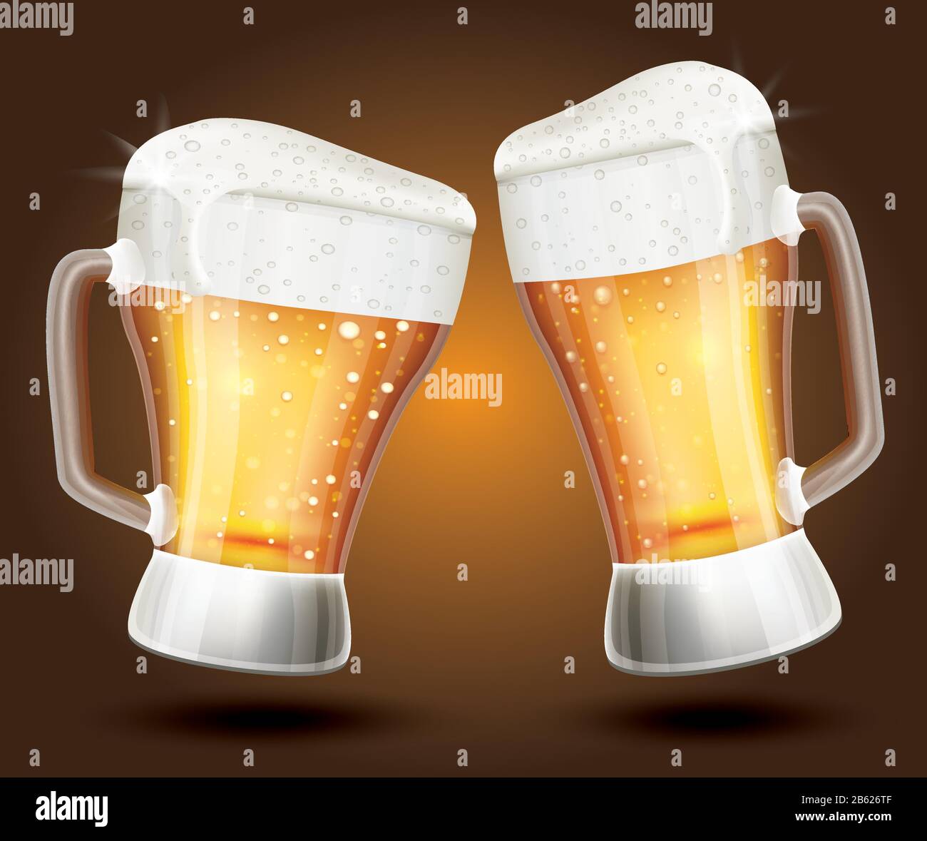 Beer Stock Vector Images - Alamy
