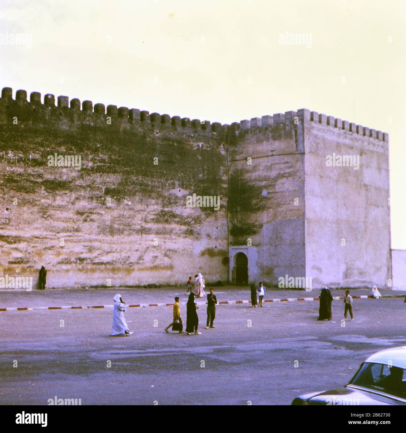 1960s rabat hi-res stock photography and images - Alamy