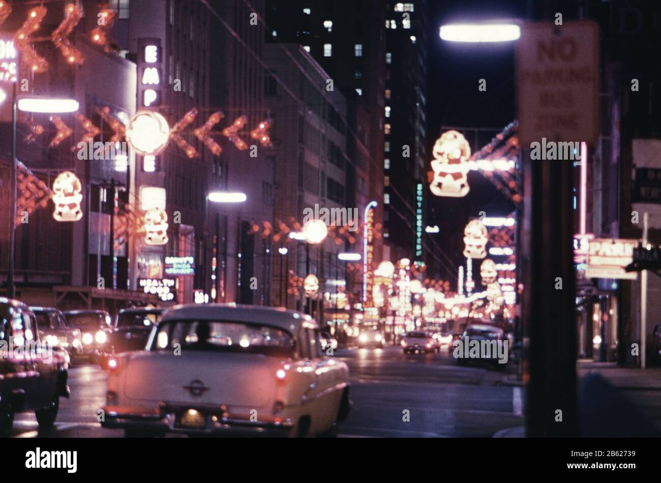 Time At Dallas Texas