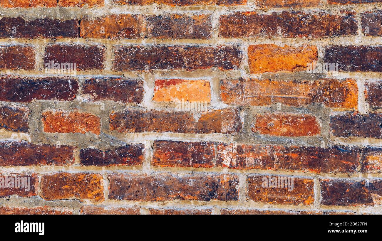 Red stone blocks hi-res stock photography and images - Alamy