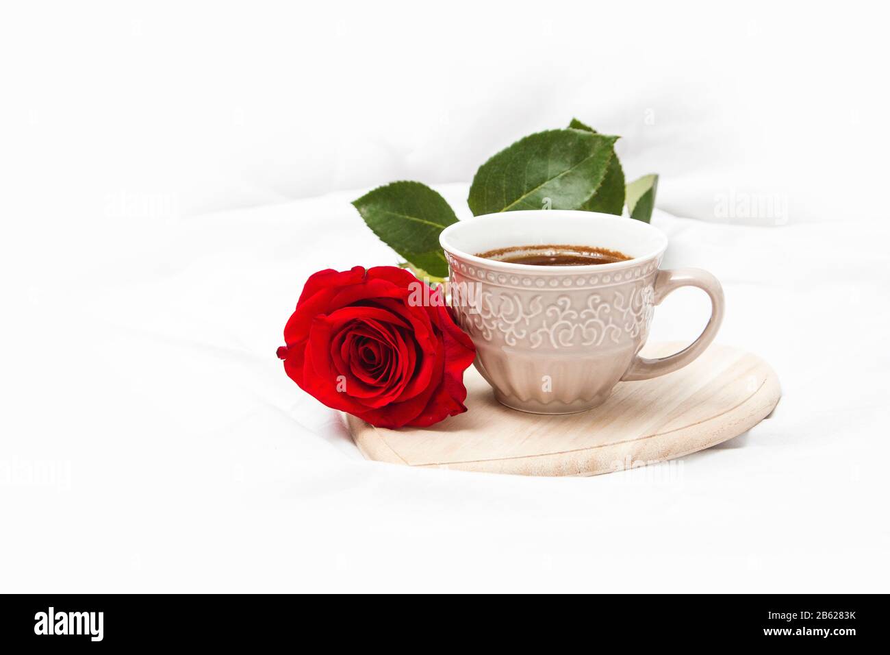 Barista coffee woman Cut Out Stock Images & Pictures - Alamy