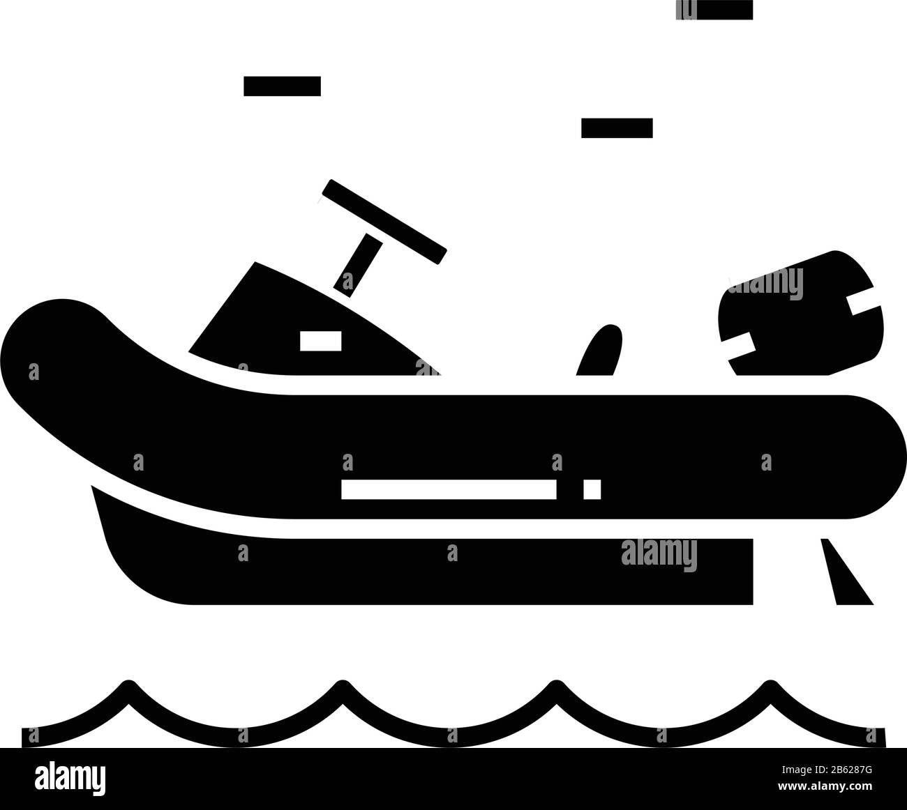 Boat speed sign hi-res stock photography and images - Alamy