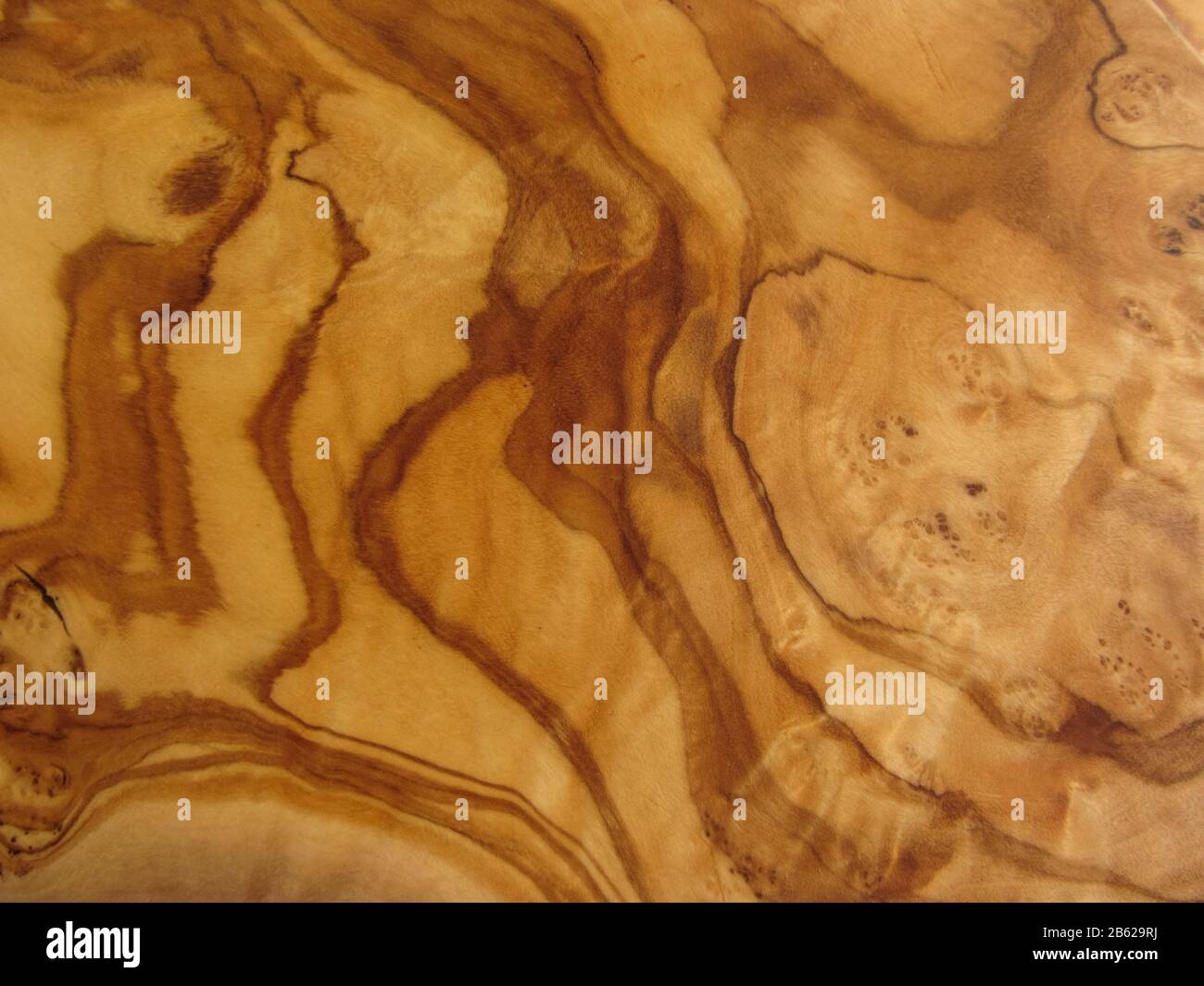 texture from an olive wood Stock Photo - Alamy