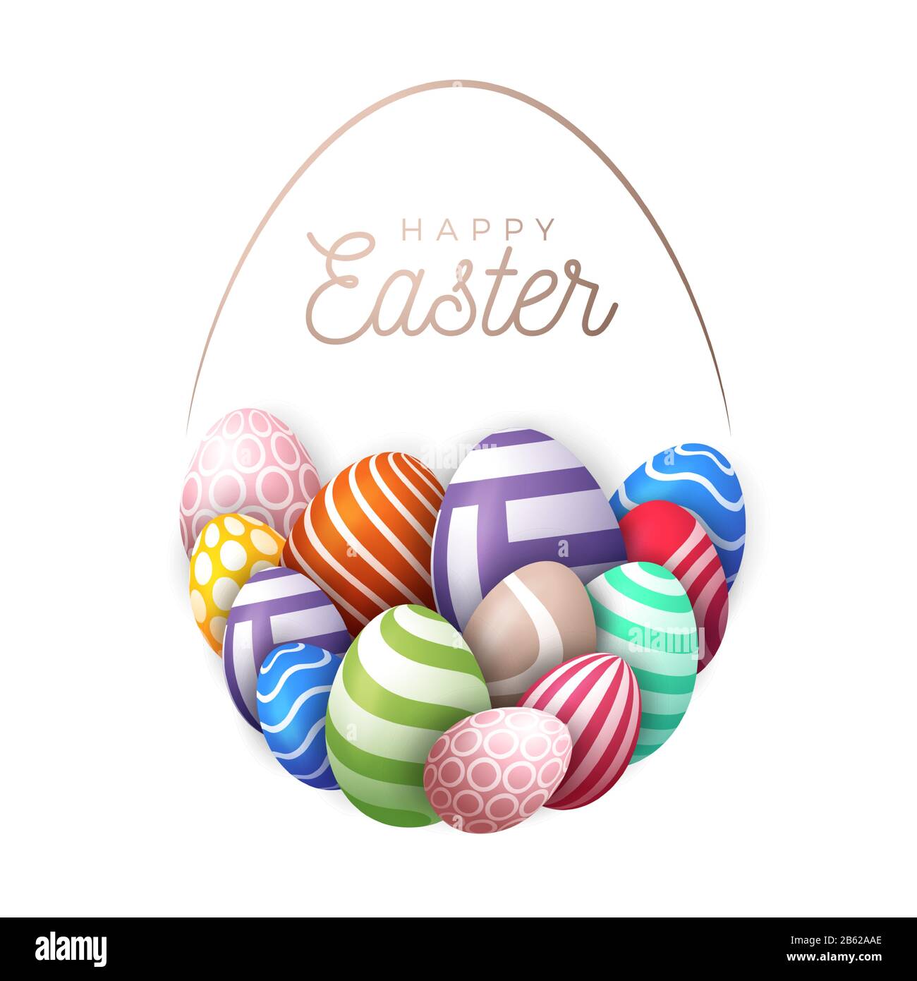 Beautiful Happy Easter Pictures