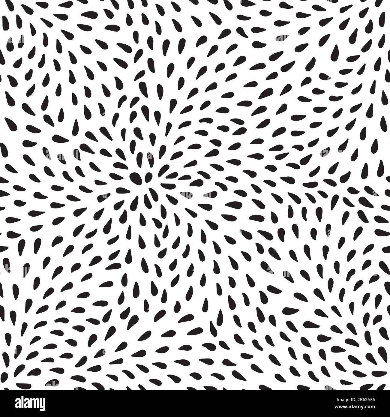 Spreading leaf Black and White Stock Photos & Images - Alamy