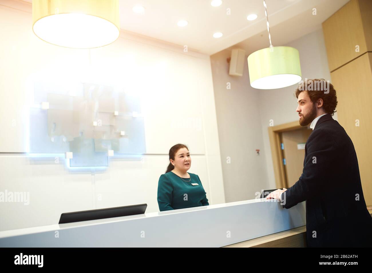 Cashiering hi-res stock photography and images - Alamy