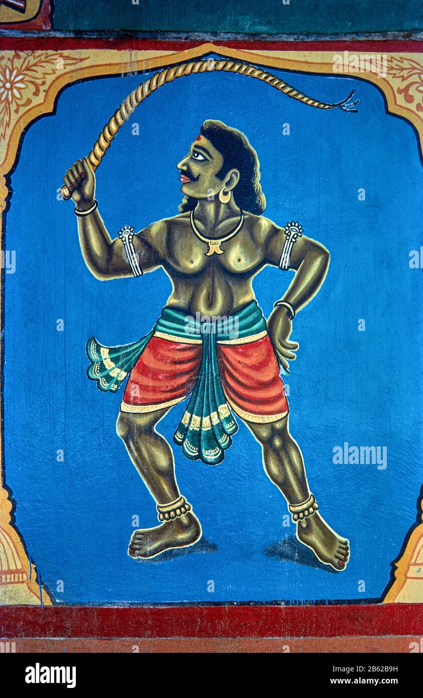 05 Mar 2020 Unique nomadic tribes of India - The Potraj-Worship Tribe ...