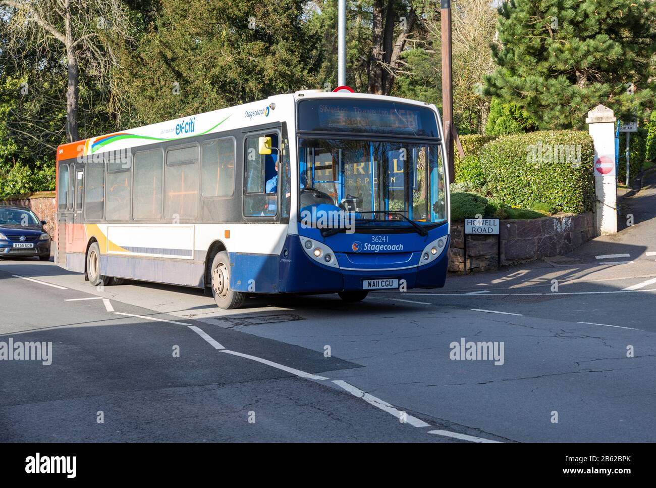 Stagecoach buses hi-res stock photography and images - Alamy