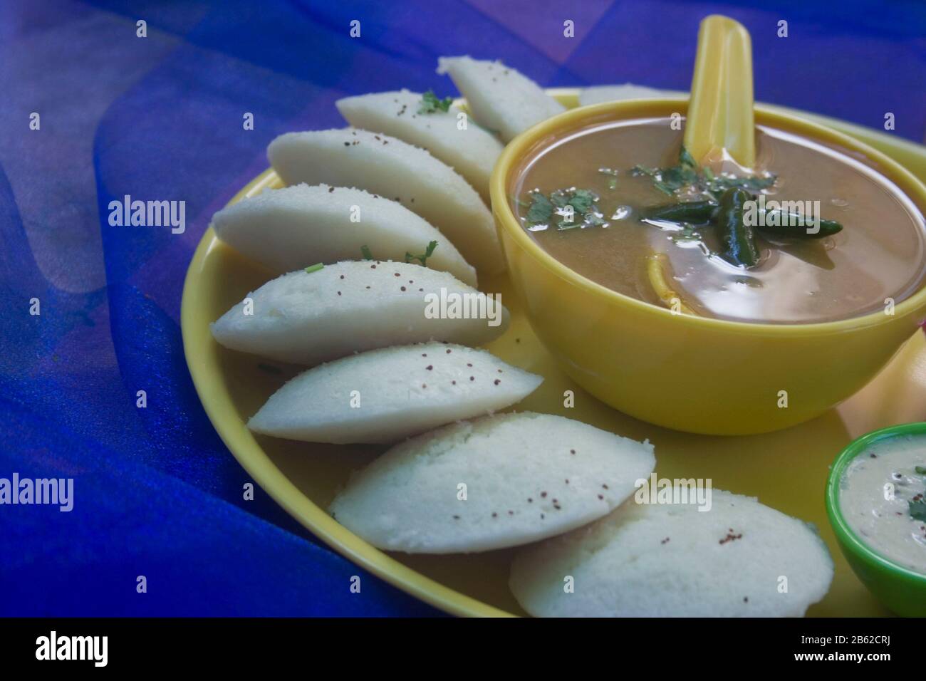 Idli hi-res stock photography and images - Alamy