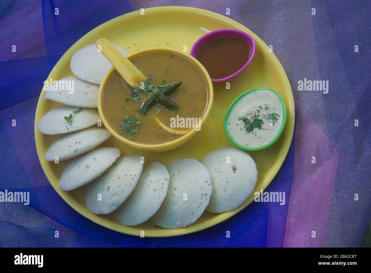 Idli photos hi-res stock photography and images - Alamy