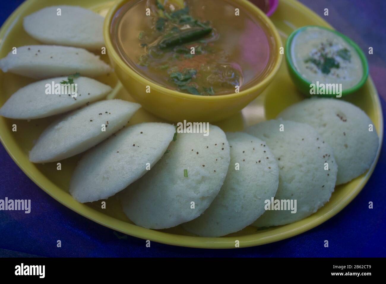 Idli photos hi-res stock photography and images - Alamy