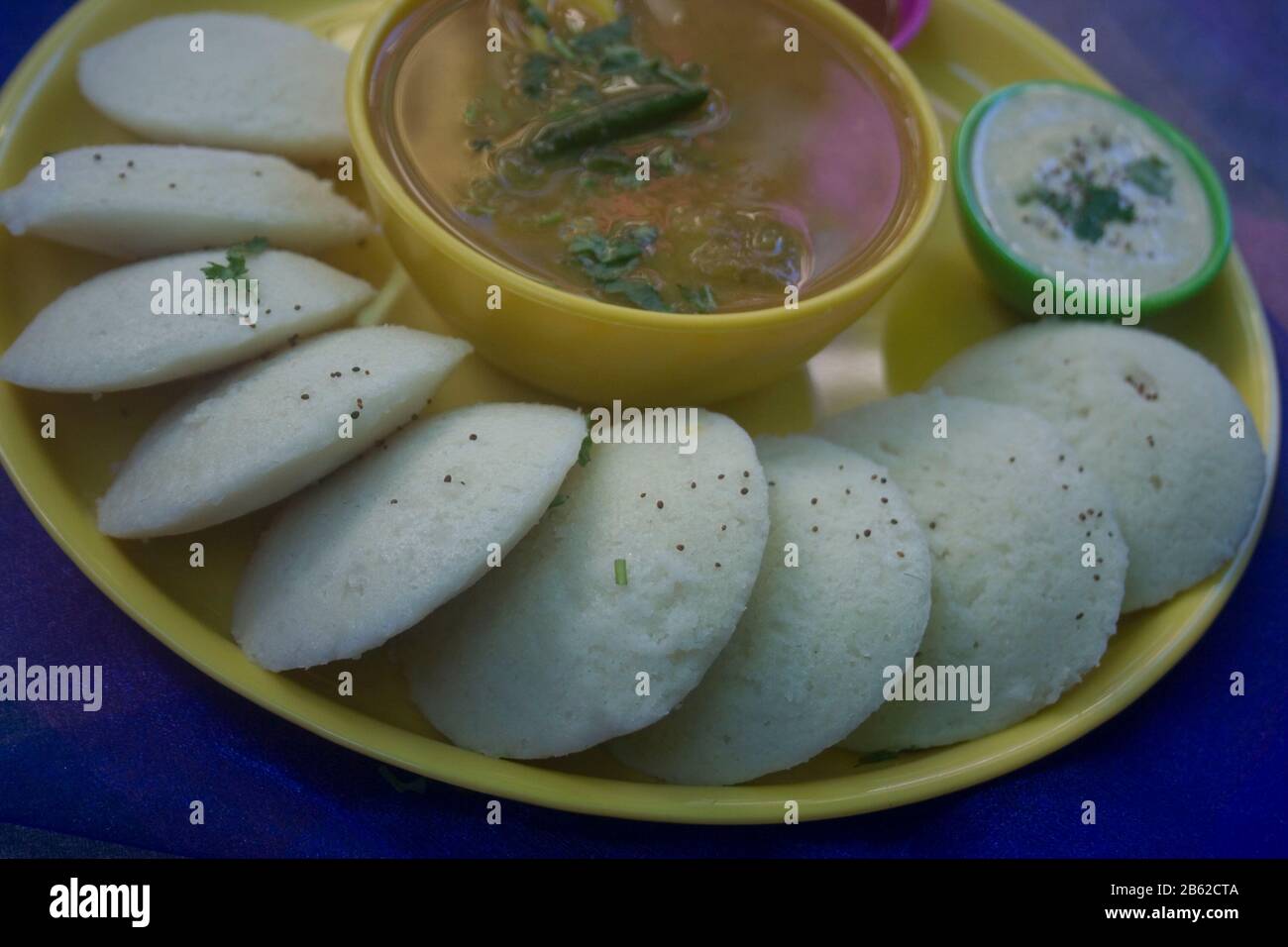 Idli photos hi-res stock photography and images - Alamy