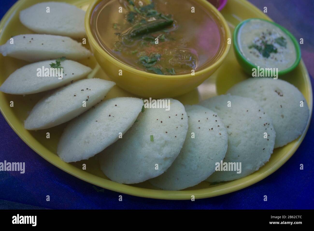 Idli photos hi-res stock photography and images - Alamy