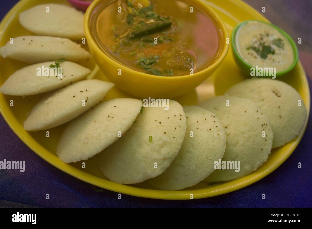 Idli photos hi-res stock photography and images - Alamy