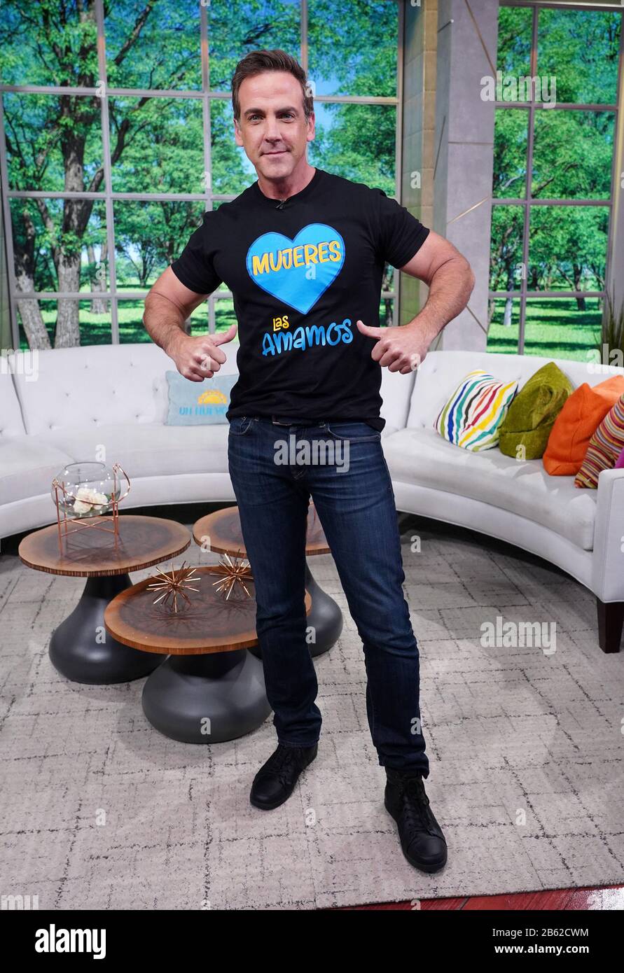 Alberto ponce hi-res stock photography and images - Alamy