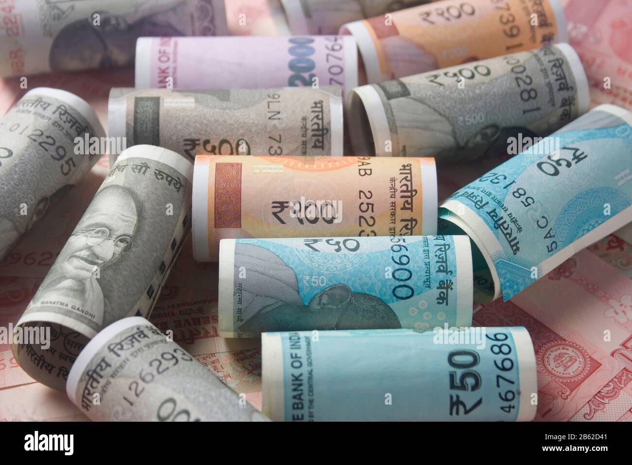 Indian money saving hi-res stock photography and images - Alamy