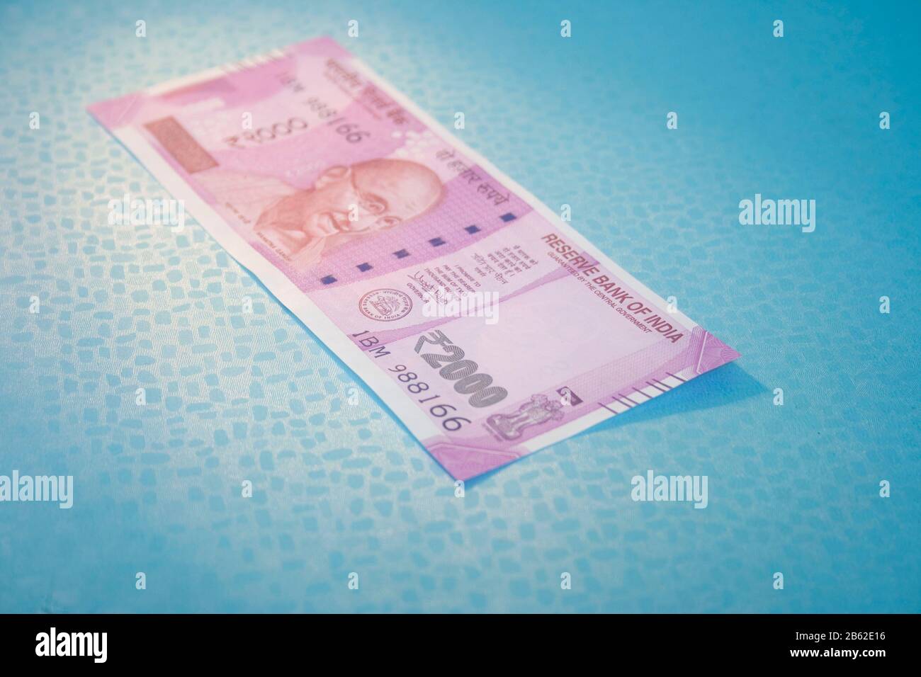 20 rupee note new hi-res stock photography and images - Alamy