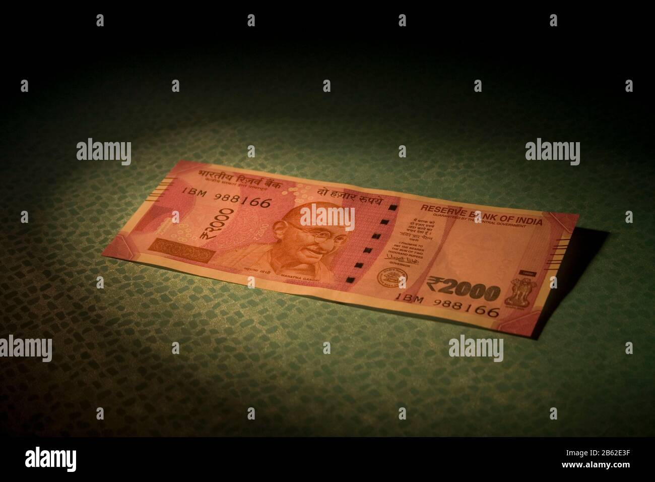 20 rupee note new hi-res stock photography and images - Alamy