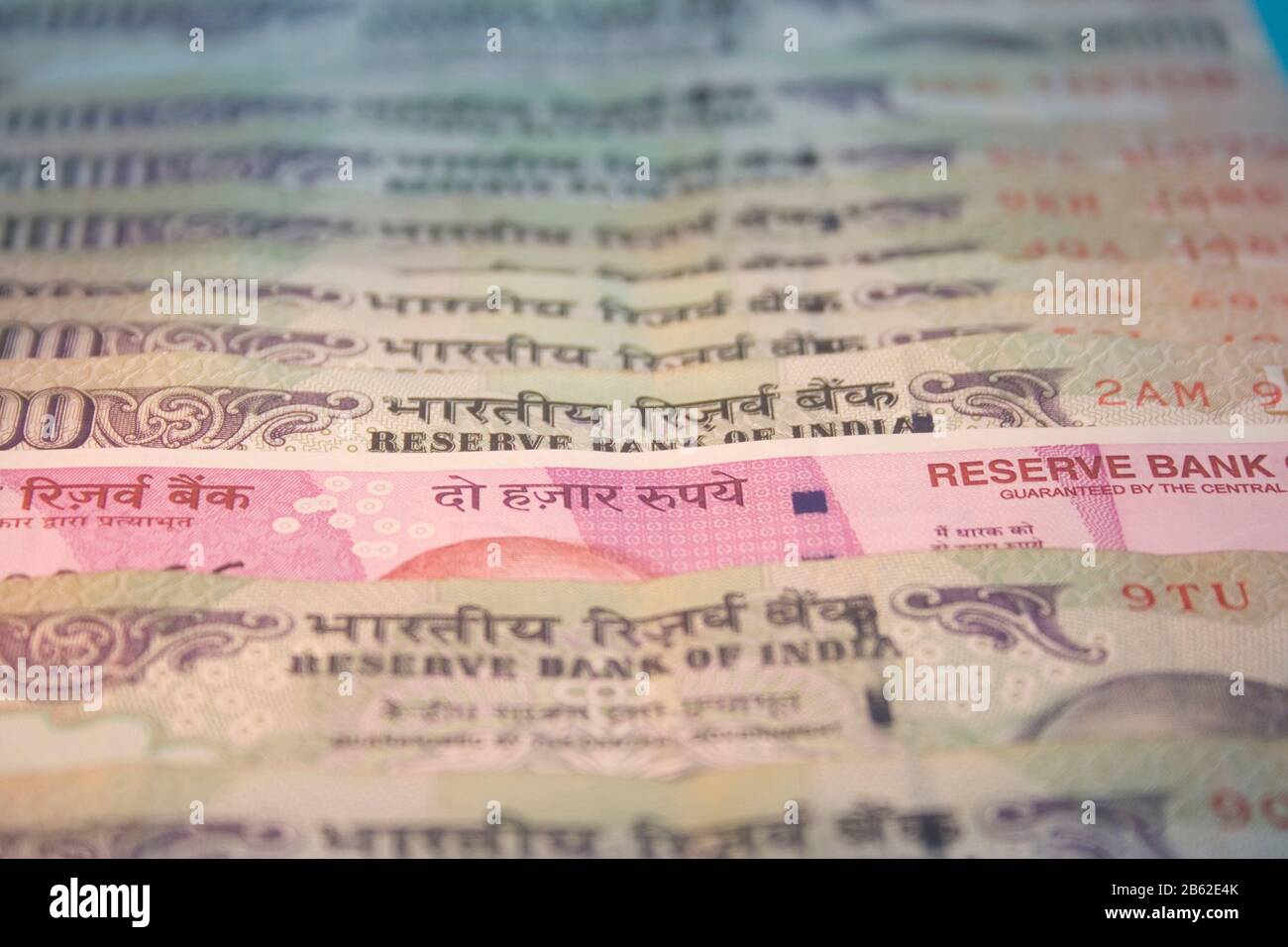 20 rupee note new hi-res stock photography and images - Alamy