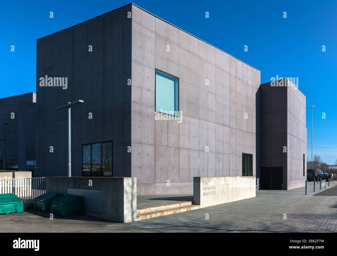 David chipperfield architecture hi-res stock photography and images - Alamy