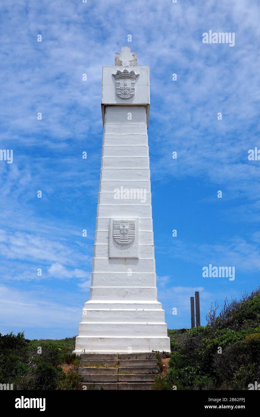 Bartholomew diaz cross hi-res stock photography and images - Alamy