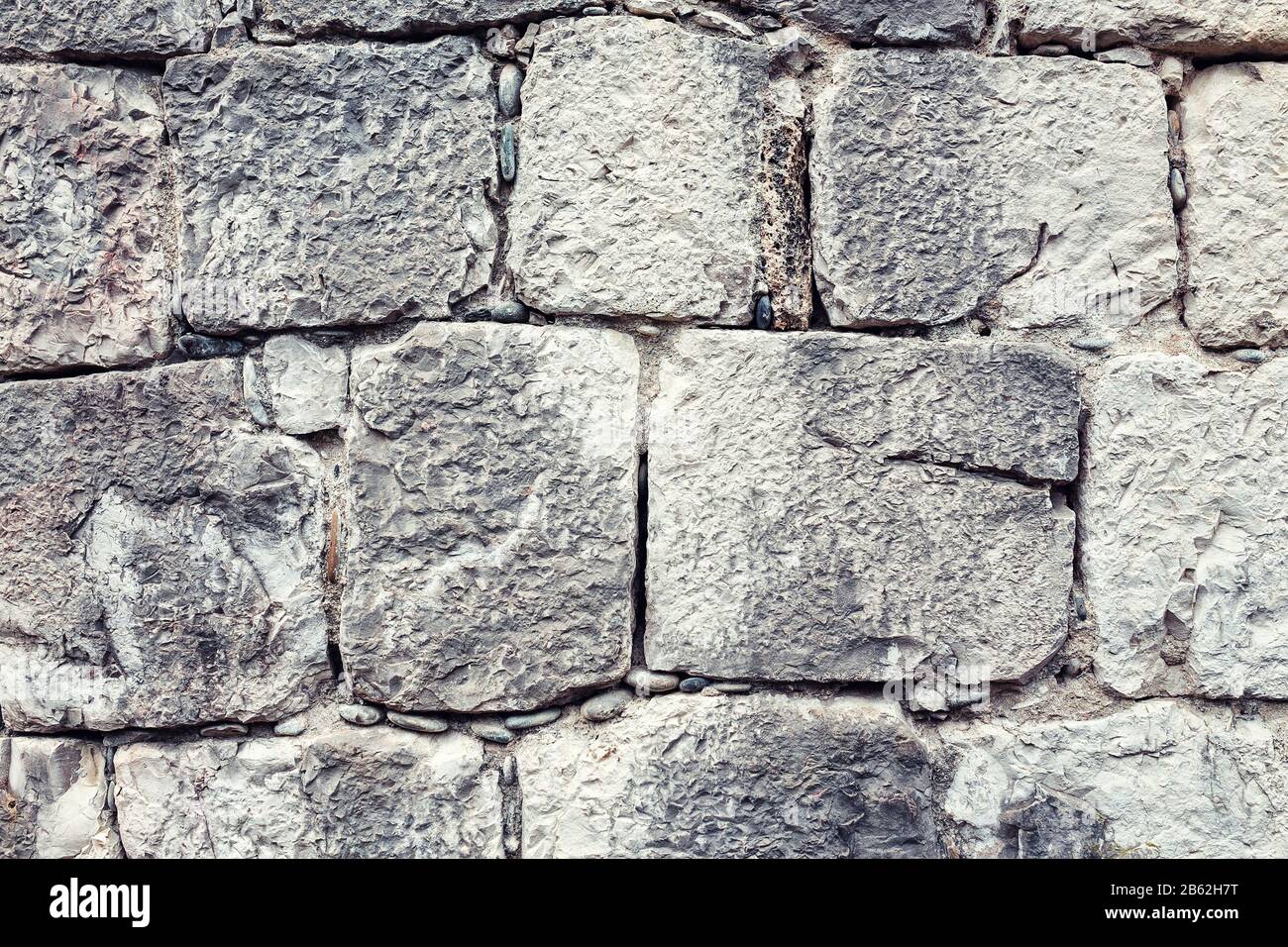 Ancient sandstone masonry texture of a medieval castle Stock Photo - Alamy