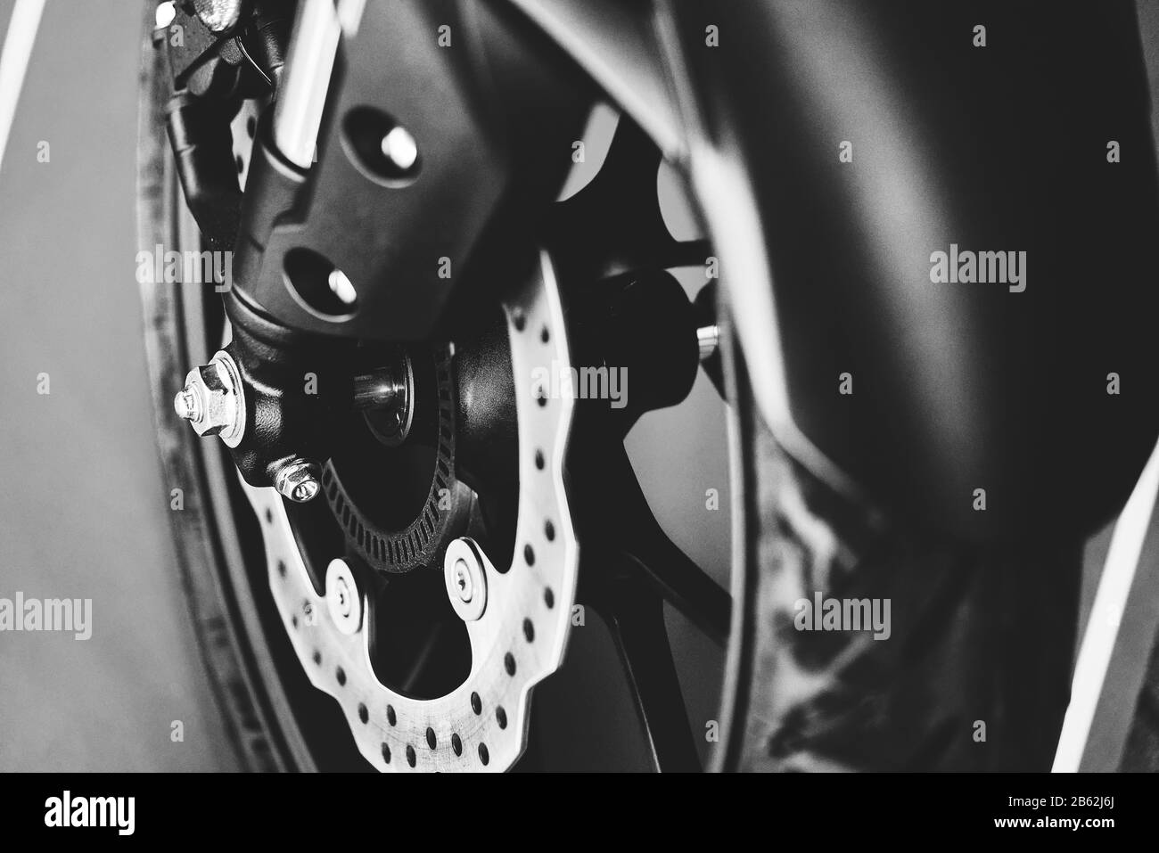 Custom steel Black and White Stock Photos & Images - Alamy