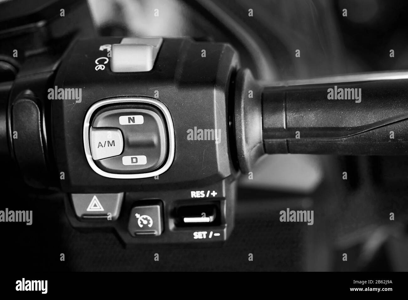 Outdoor hold Black and White Stock Photos & Images - Alamy