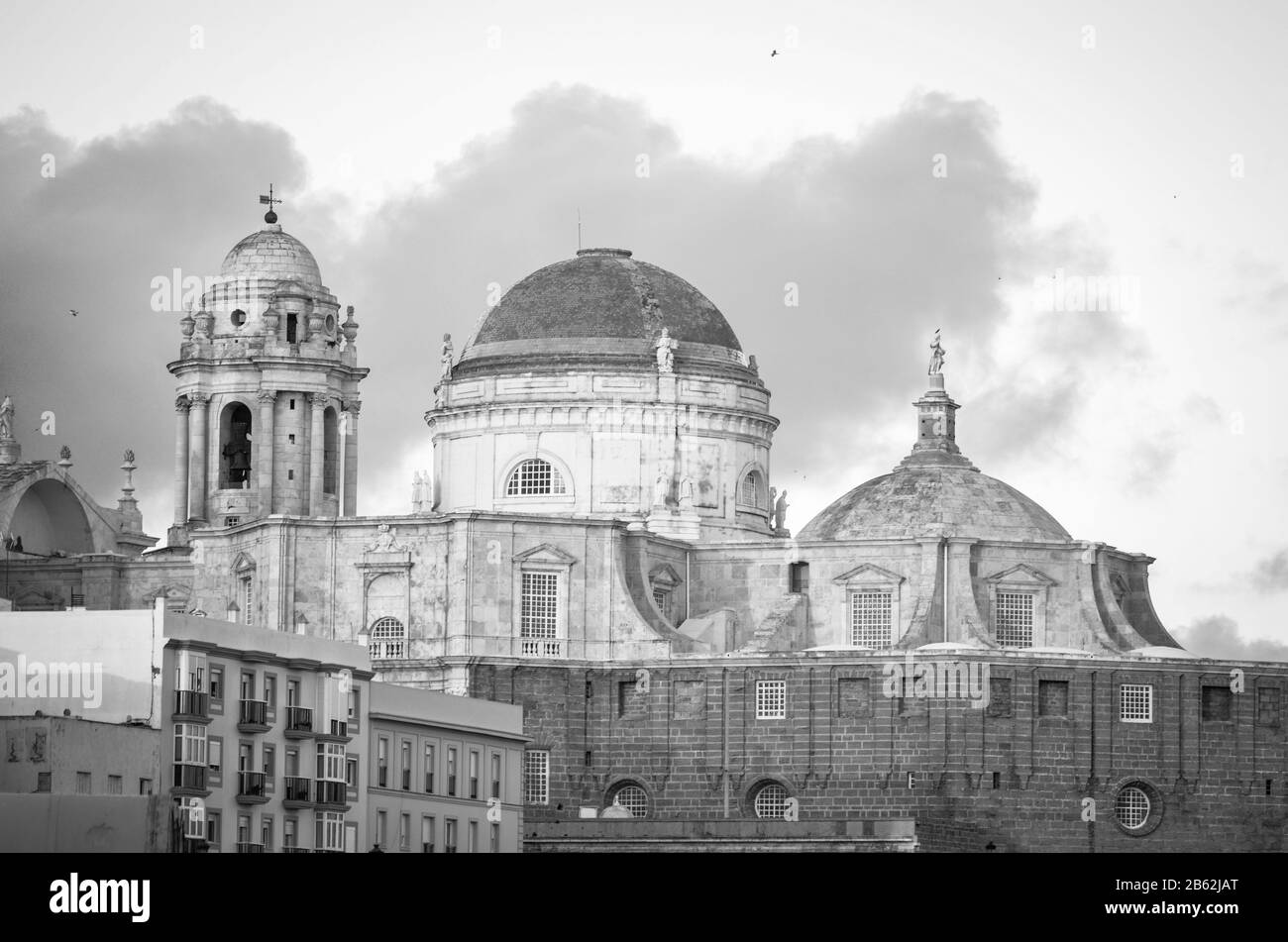 close up view of the historical streets of the spanish cities ...