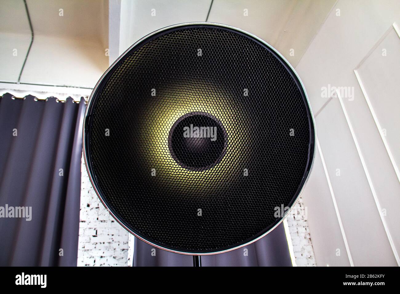 Pulsed light source hi-res stock photography and images - Alamy