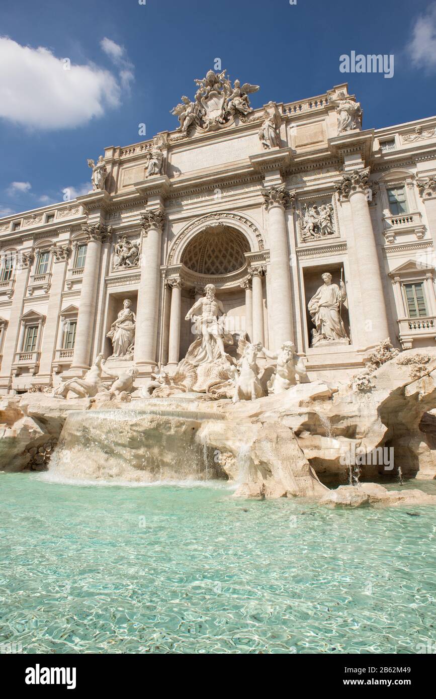 Famous Baroque Architecture