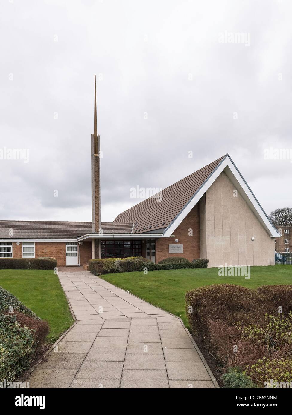 Fawdon hi-res stock photography and images - Alamy
