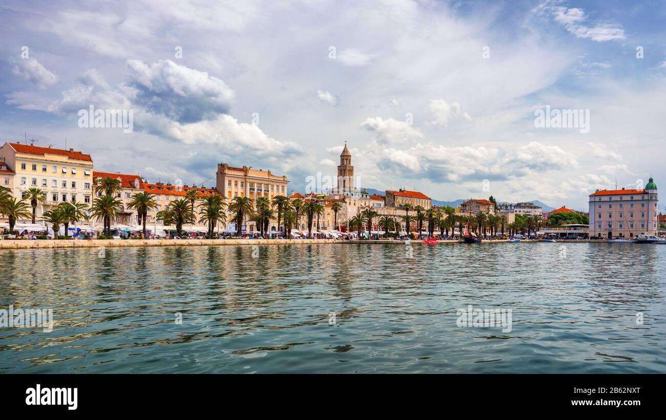Mosor High Resolution Stock Photography and Images - Alamy