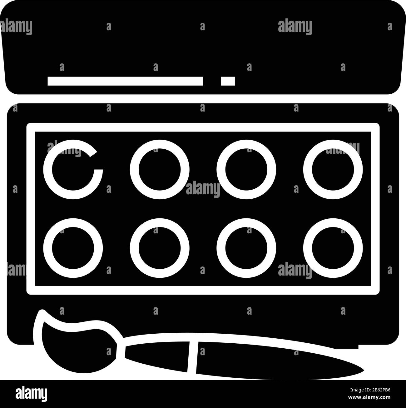 Drawing symbol hi-res stock photography and images - Alamy