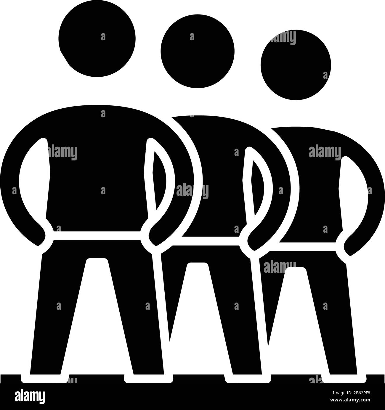 Members membership Stock Vector Images - Alamy