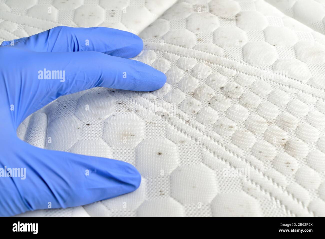 Wet spot bed hi-res stock photography and images - Alamy