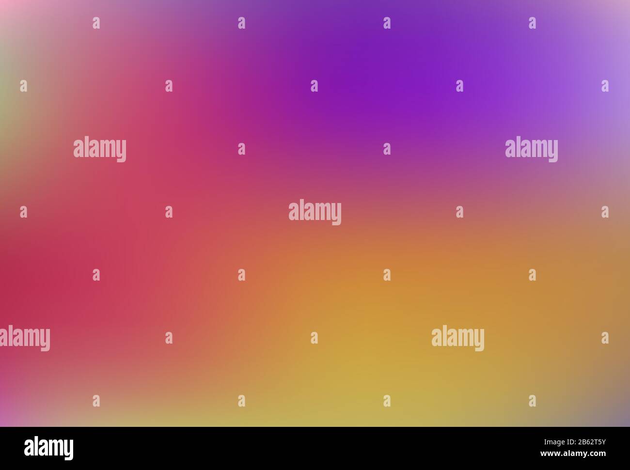 Gradient mesh blurred background in soft rainbow colors Stock Vector ...