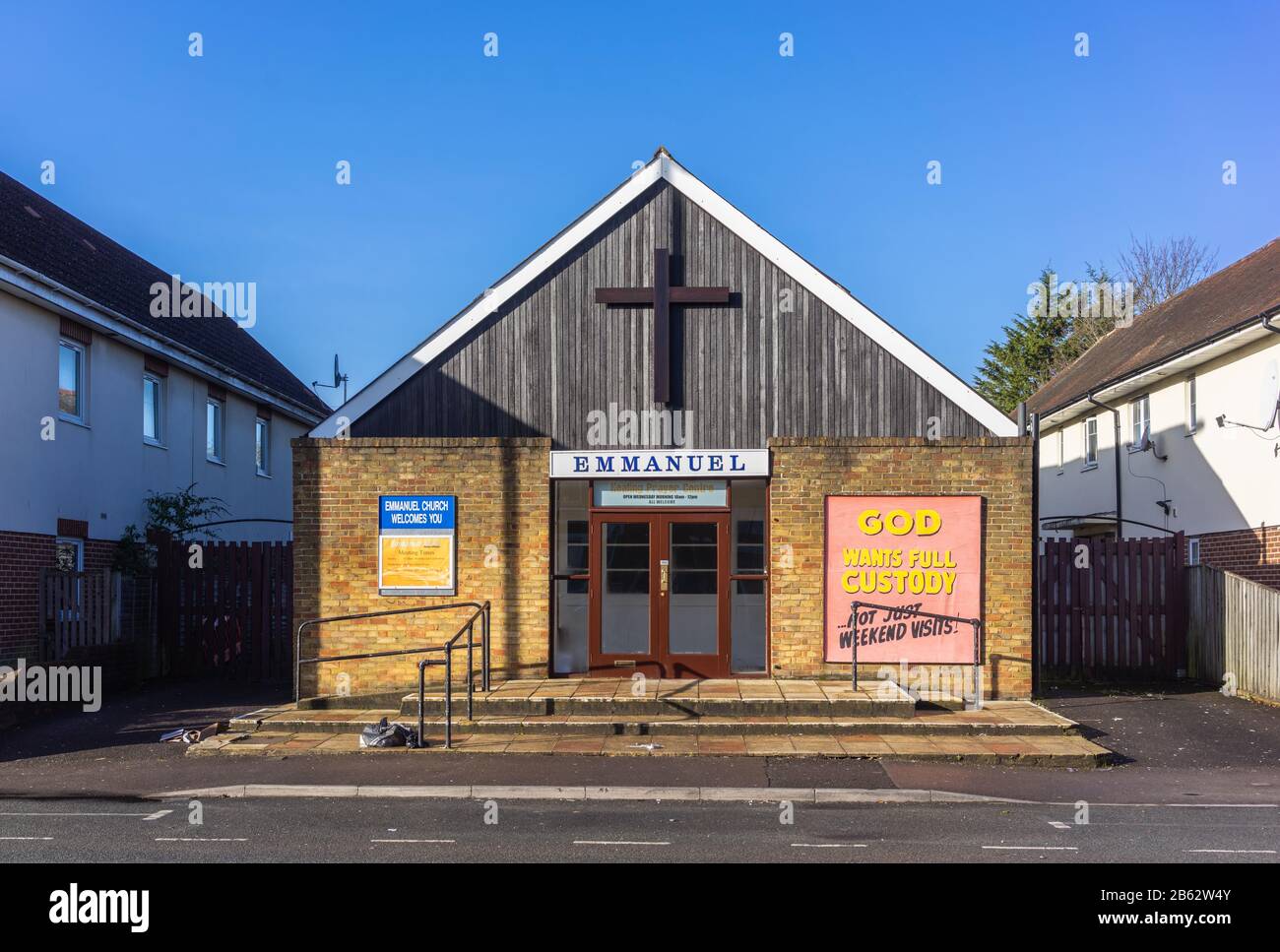 Shirley southampton hi-res stock photography and images - Alamy