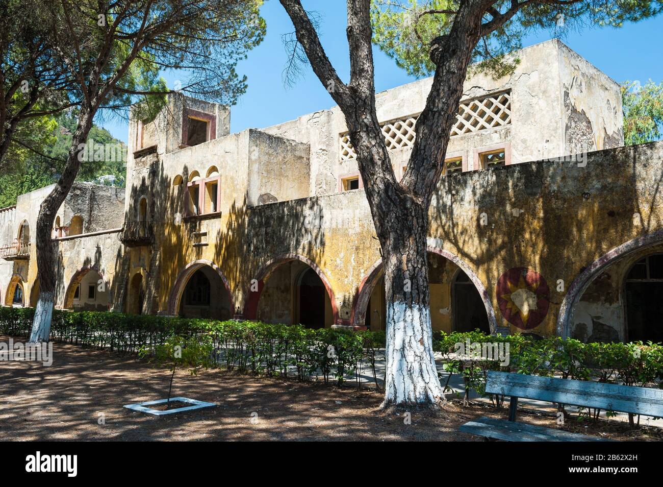 Eleusa hi-res stock photography and images - Alamy