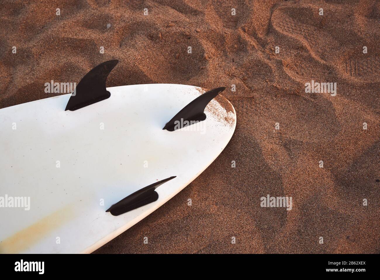 Underside of surfboard hi-res stock photography and images - Alamy