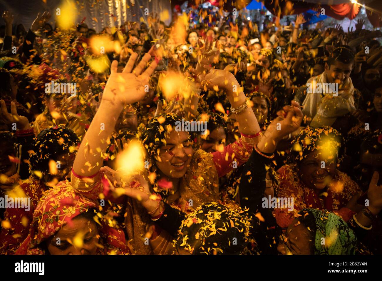 Gauranga High Resolution Stock Photography and Images - Alamy