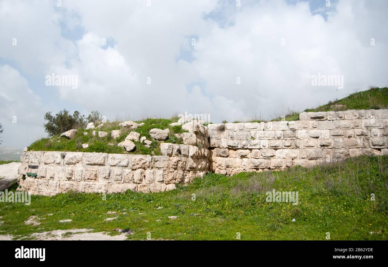 Ancient samaria war hi-res stock photography and images - Alamy