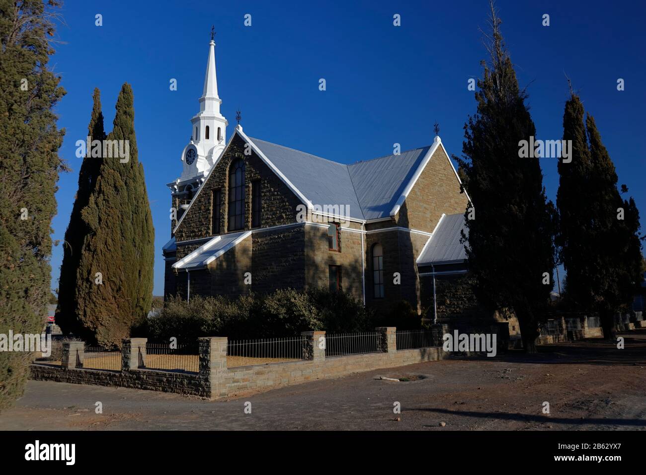 Sutherland town south africa hi-res stock photography and images - Alamy