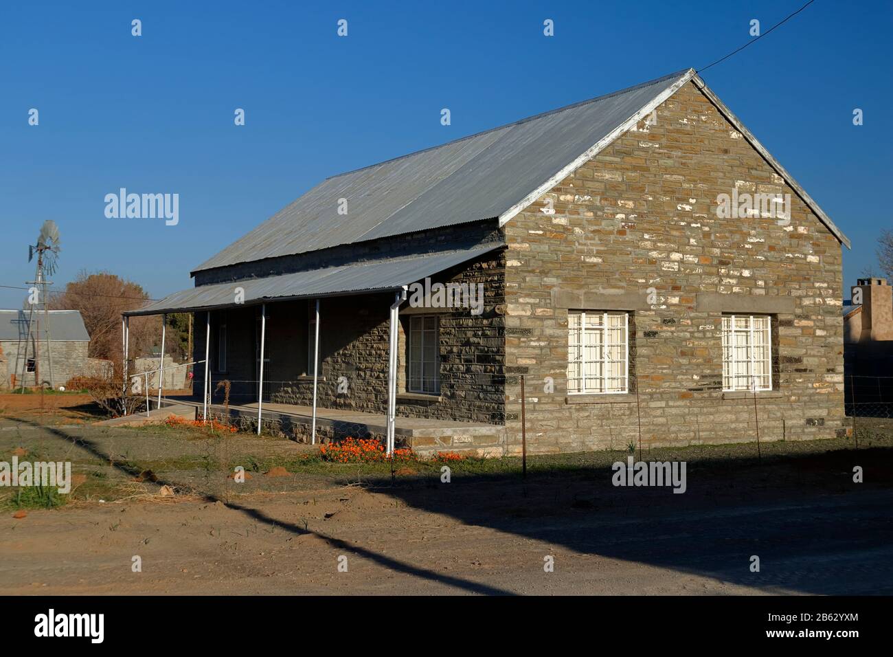 Sutherland town south africa hi-res stock photography and images - Alamy