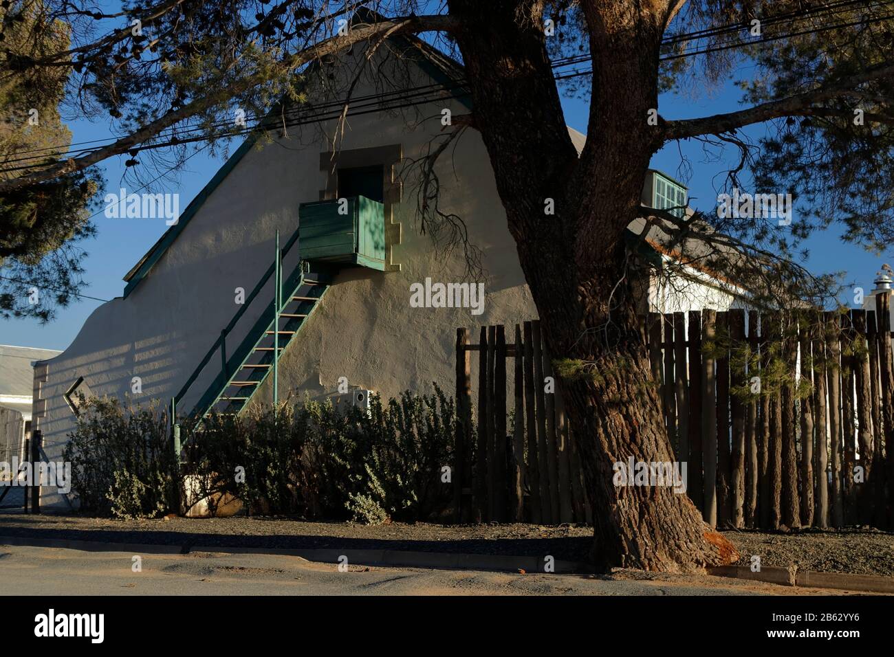 Sutherland town south africa hi-res stock photography and images - Alamy